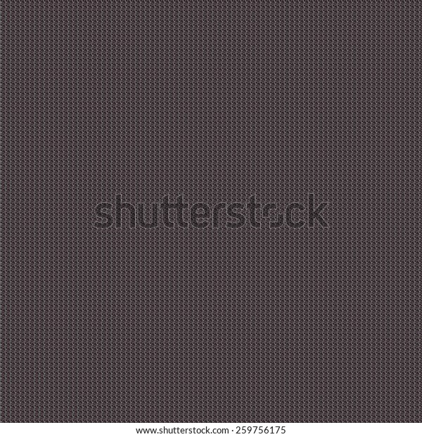 Weave Fabric Texture Stock Illustration 259756175