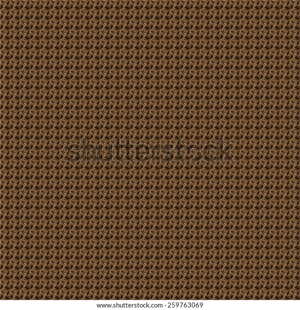 Weave Fabric Texture Stock Illustration 259763069 | Shutterstock
