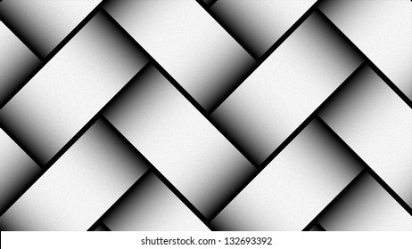 Weave Pattern Stock Illustration 132693392 | Shutterstock
