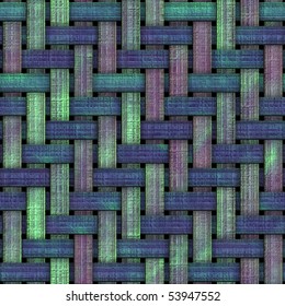 Weave Seamless Texture: стоковая иллюстрация, 54342748 | Shutterstock