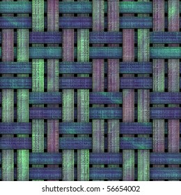 Weave Seamless Texture: стоковая иллюстрация, 54342748 | Shutterstock