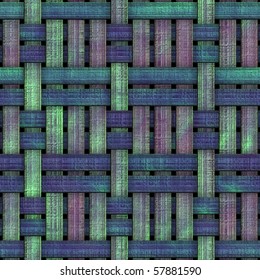 Weave Seamless Texture: стоковая иллюстрация, 54342748 | Shutterstock