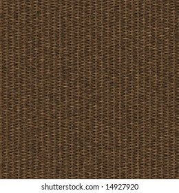 Basket Weave Seamless Texture Long Background Stock Illustration ...