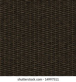 Weaved Basket Seamless Texture Stock Illustration 14997511 | Shutterstock