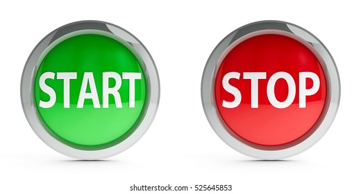107,291 Start and stop icon Images, Stock Photos & Vectors | Shutterstock
