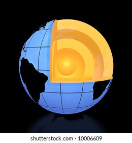 Web Icon High Resolution 3d Image Stock Illustration 10006609 ...