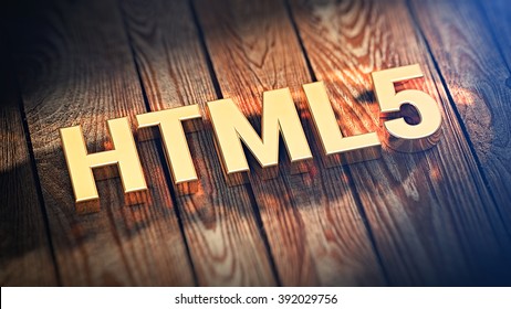 1,304 Html 5 Images, Stock Photos & Vectors | Shutterstock