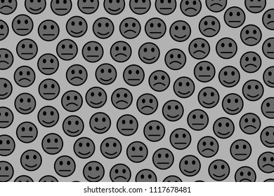 Web Theme Party Template Assembly Based Stock Illustration 1117678481 ...