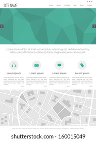 13 Smart metro grid Images, Stock Photos & Vectors | Shutterstock