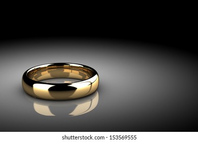 21,170 Single gold ring Images, Stock Photos & Vectors | Shutterstock