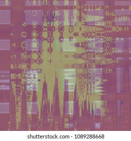 Weird Abstract Background Abnormal Abstract Texture Stock Illustration ...
