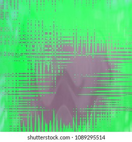 Weird Abstract Background Abnormal Abstract Texture Stock Illustration ...