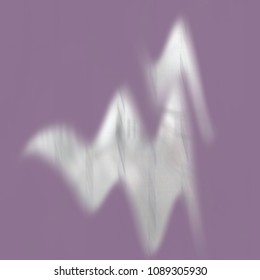 Weird Abstract Background Abnormal Abstract Texture Stock Illustration ...