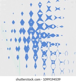 Weird Abstract Background Cool Abstract Pattern Stock Illustration ...