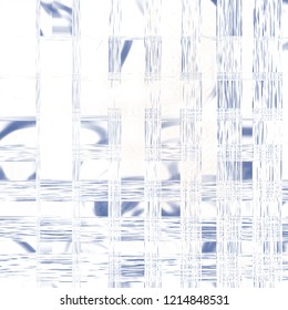 Weird Abstract Texture Pattern Weird Background Stock Illustration ...