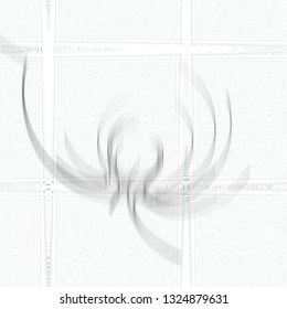 Weird Background Weird Abstract Texture Design Stock Illustration ...
