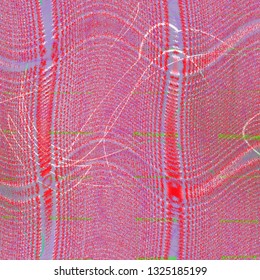 Cool Wallpaper Weird Texture Pattern Design Stock Illustration 1375288214