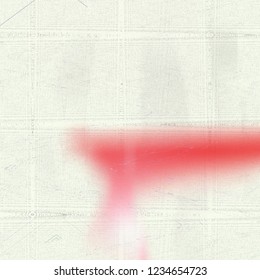 Lenin Texture Foreground Seamless Equal Border Stock Illustration ...