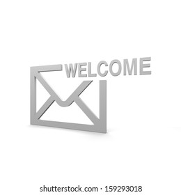 605 Welcome email Stock Illustrations, Images & Vectors | Shutterstock