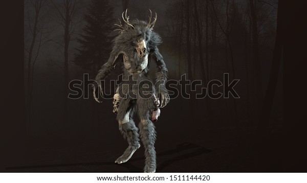 Scary Myths to Tell in the Dark – Gentlemansaurus Rex's History Blog