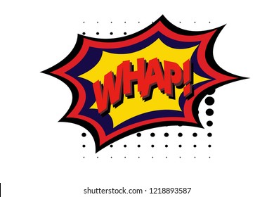 Whap Images, Stock Photos & Vectors | Shutterstock