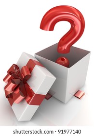 3,380 Question mark gift Images, Stock Photos & Vectors | Shutterstock