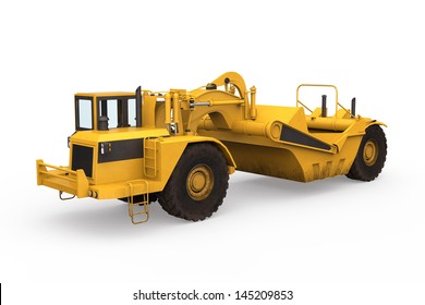 4,584 Scrapers truck Images, Stock Photos & Vectors | Shutterstock