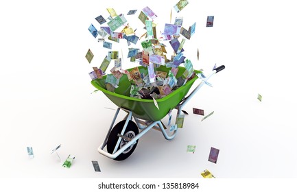 1,188 imágenes de Wheelbarrow of cash - Imágenes, fotos y vectores de ...