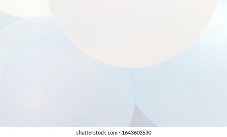 White Abstract Background Circular Stock Illustration 1643603530 ...