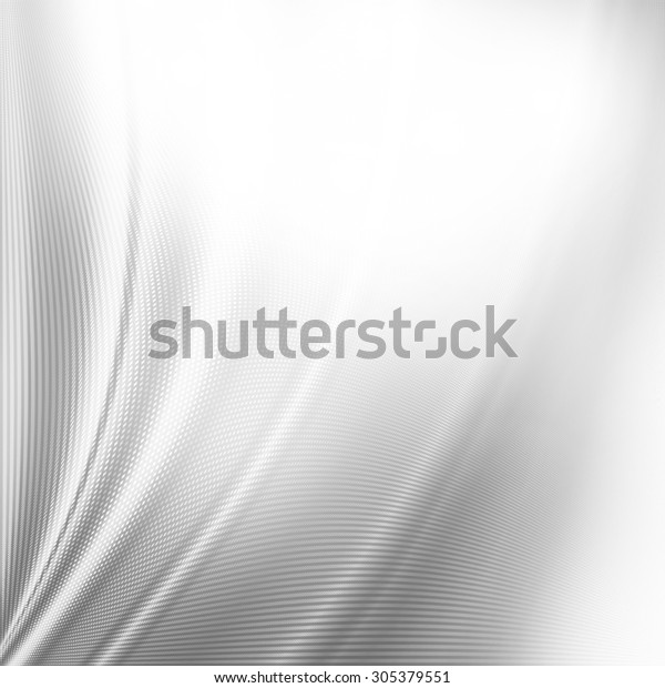 White Abstract Background Gray Grid Texture Stock Illustration ...