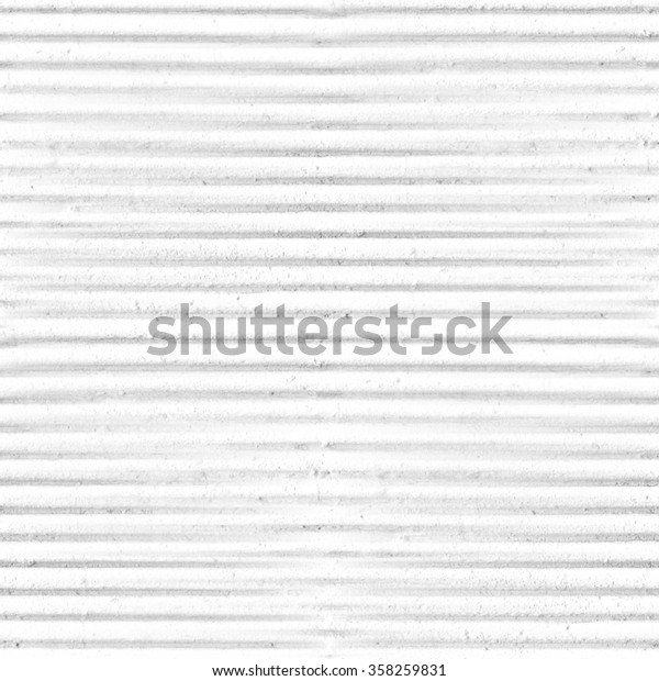 White Abstract Background Horizontal Lines Pattern Stock Illustration ...