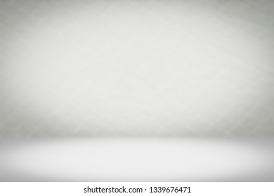 White Background Blur Wall Texture Created Stock Illustration ...