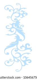 White Background Drawing Stock Illustration 1064567504 | Shutterstock