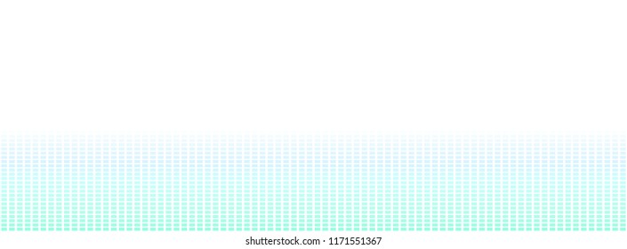 White Background Light Blue Gradient Dots 스톡 일러스트 1171551367 | Shutterstock