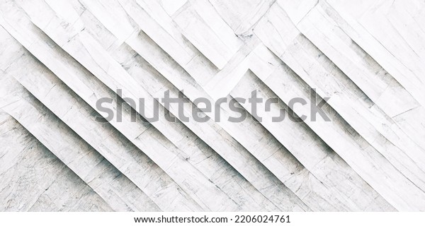 White Background Parallel Lines Digital Illustration Stock Illustration ...