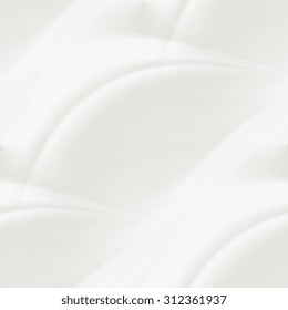 White Background Subtle Silk Texture Seamless Stock Illustration ...