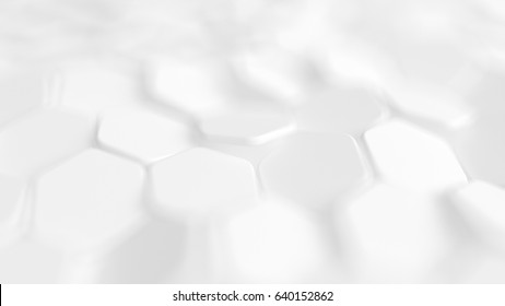 White Background Texture 3d Stock Illustration 640152862 | Shutterstock