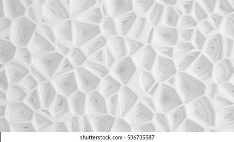 White Background Texture 3d Illustration 3d Stock Illustration ...