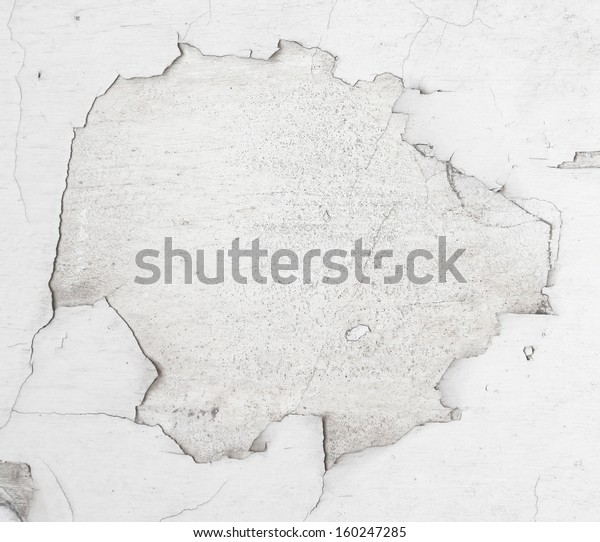 White Background Torn Paper Edge Peeling Stock Illustration 160247285 ...