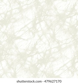 Ilustrasi Stok White Batik Fabric Texture Seamless Background 479627170 ...