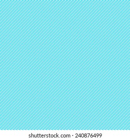 White Blue Diagonal Stripes Pattern Stock Illustration 240876499 ...
