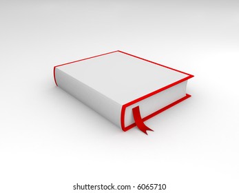 White Book Stock Illustration 6065710 | Shutterstock