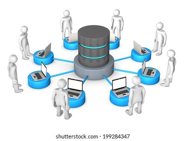 391 Intranet cartoons Images, Stock Photos & Vectors | Shutterstock