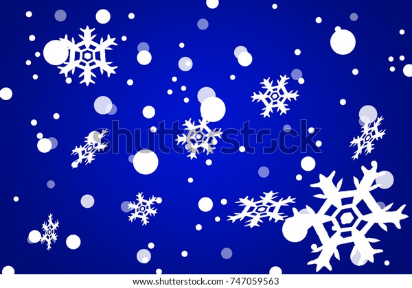 White Christmas Texture Stock Illustration 747059563 | Shutterstock