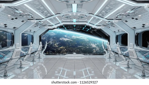 18,564 Spaceship walls Images, Stock Photos & Vectors | Shutterstock