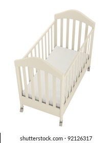 4,499 Empty crib Images, Stock Photos & Vectors | Shutterstock