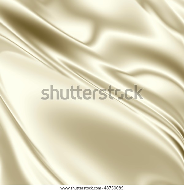 White Drapery Texture Stock Illustration 48750085 | Shutterstock
