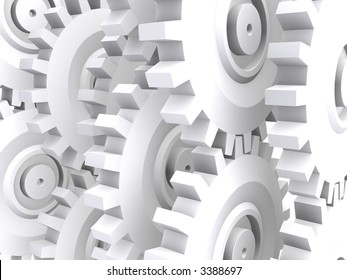 577,004 White Gears Images, Stock Photos & Vectors | Shutterstock