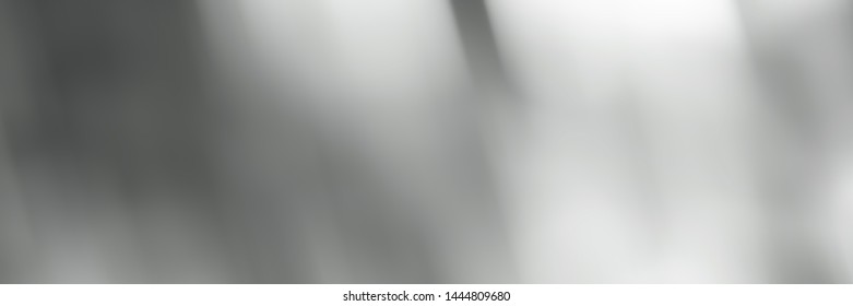 White Gray Motion Background Grey Abstract Stock Illustration ...