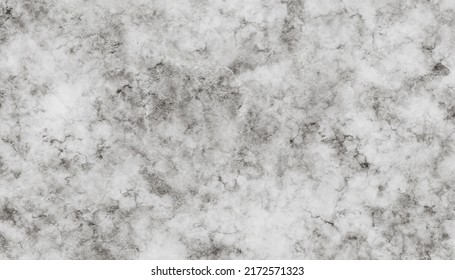 White Gray Stone Marble Texture Decoration Stock Illustration ...